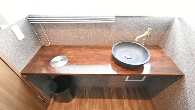 【高麗川駅】用途は自由!駅前のレンタルスペース。の写真4