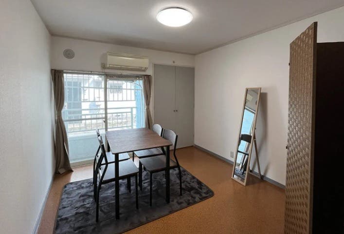 控え室・バックヤードの画像1