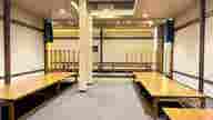 ◆武蔵小杉駅イトーヨーカドーの目の前◆飲食OK!お子様安心掘りごたつ◆大人数のパーティー等に♪の写真2
