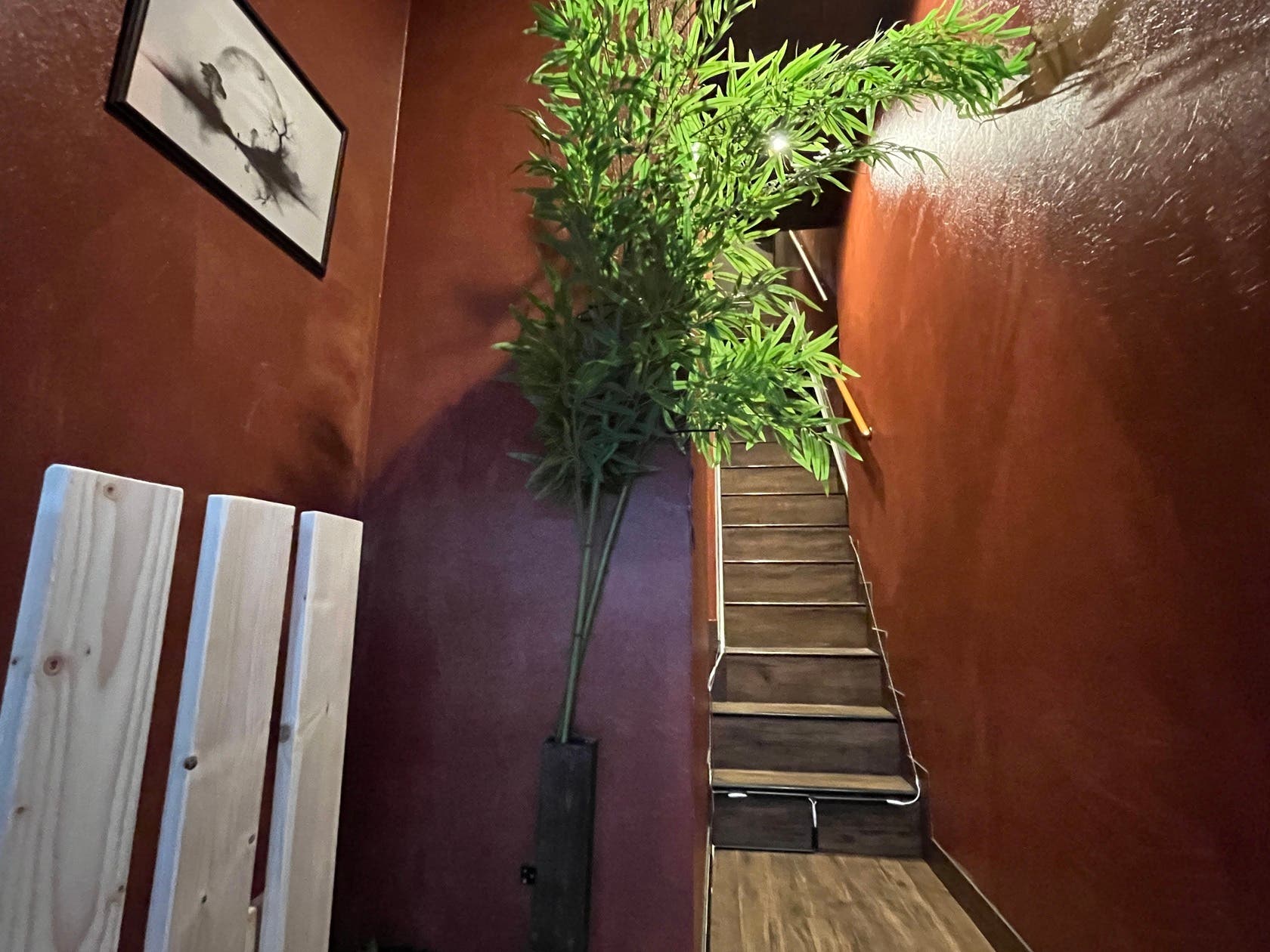 ◆武蔵小杉駅イトーヨーカドーの目の前◆飲食OK！お子様安心掘りごたつ◆大人数のパーティー等に♪の写真7