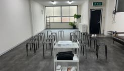 横川駅から徒歩8分のレンタルスペース の写真3