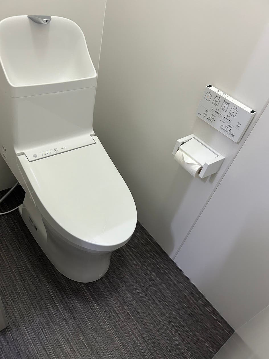 横川駅から徒歩8分のレンタルスペース　の写真6