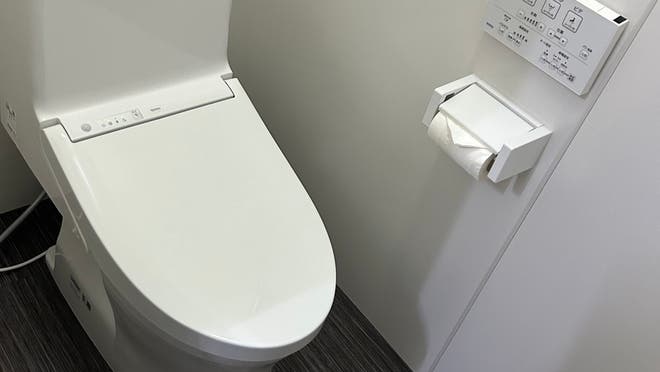 横川駅から徒歩8分のレンタルスペース の写真6