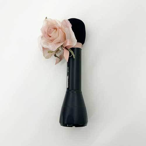 マイクのレンタルの画像1