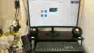 個室PC/Zoomブースの写真2