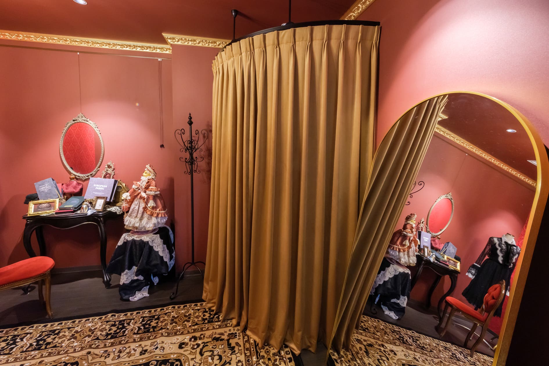 撮影レンタルスタジオ（Bスタジオ）の写真5