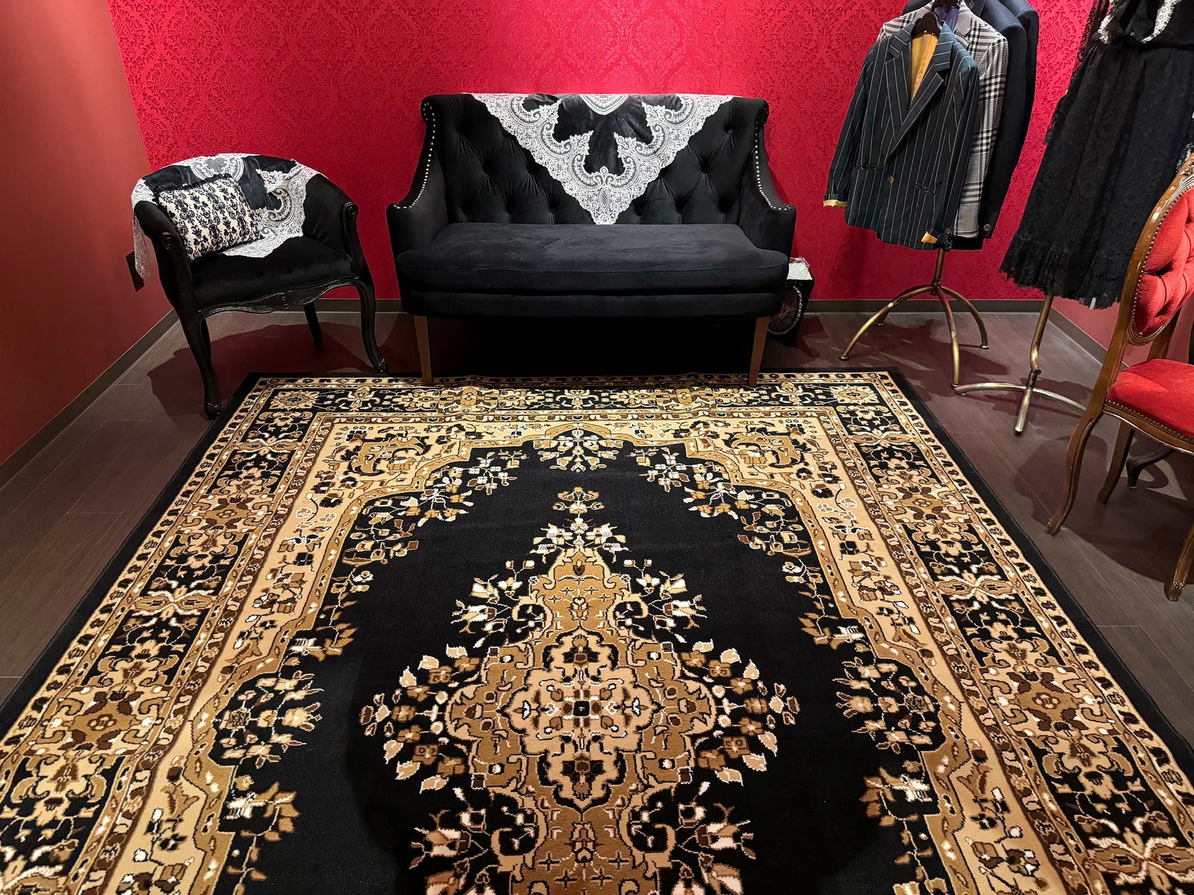 撮影レンタルスタジオ（Bスタジオ）の写真4