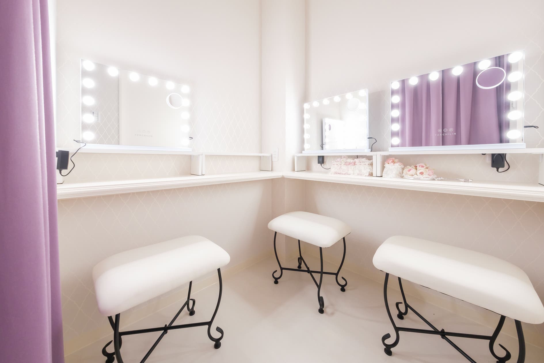 撮影レンタルスタジオ（Aスタジオ）の写真5