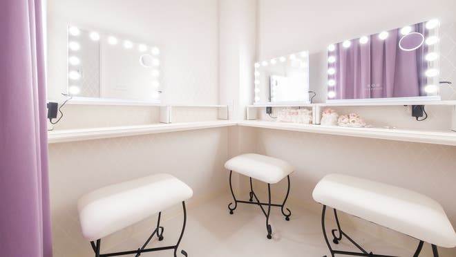 撮影レンタルスタジオ(Aスタジオ)の写真5