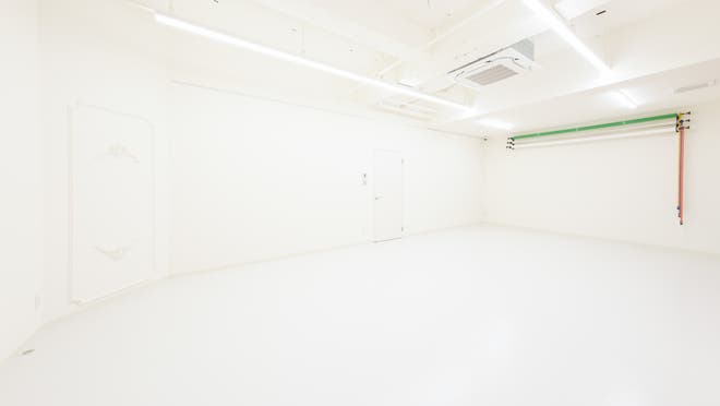 撮影レンタルスタジオ(Cスタジオ)の写真2