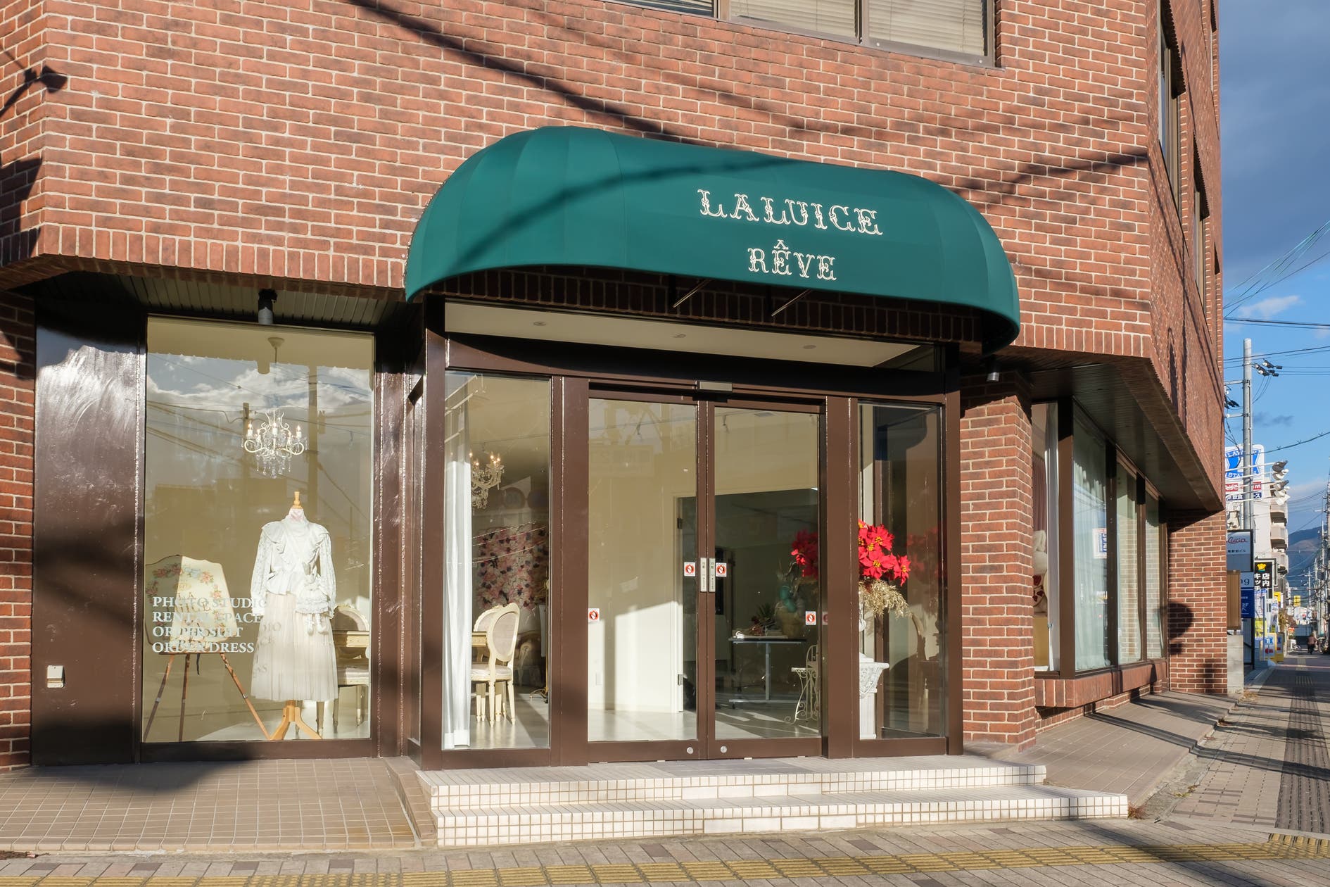 撮影レンタルスタジオ（Cスタジオ）の写真7