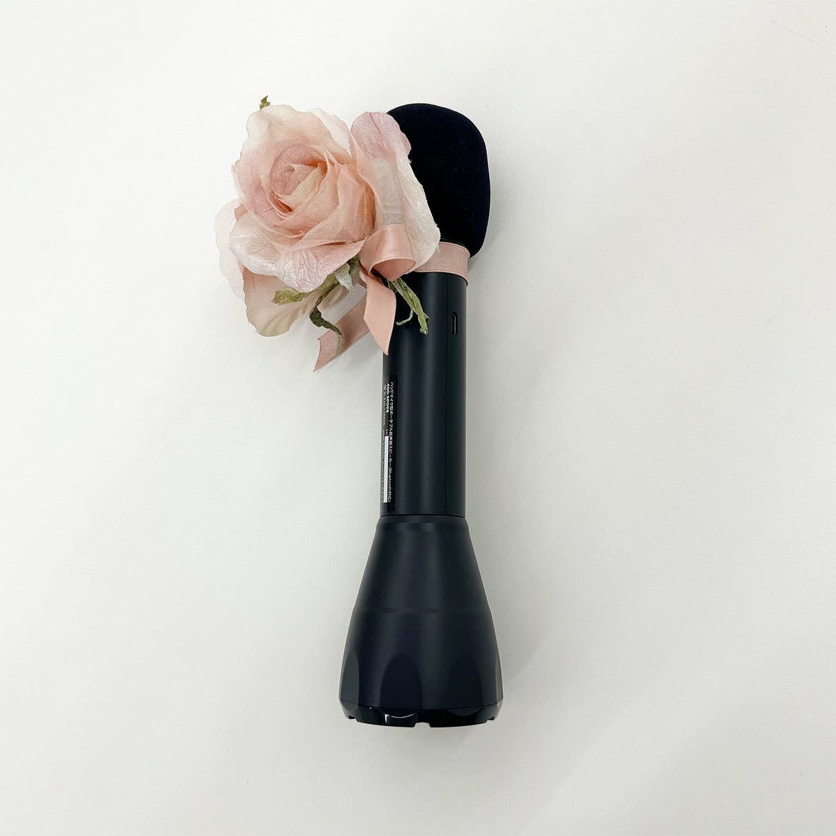 マイクのレンタルの画像1