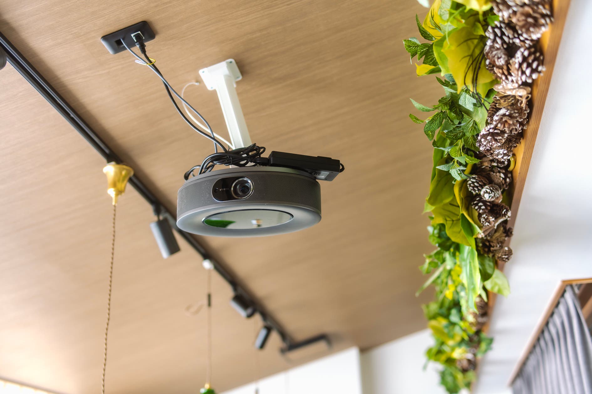 📹️プロジェクターの画像1