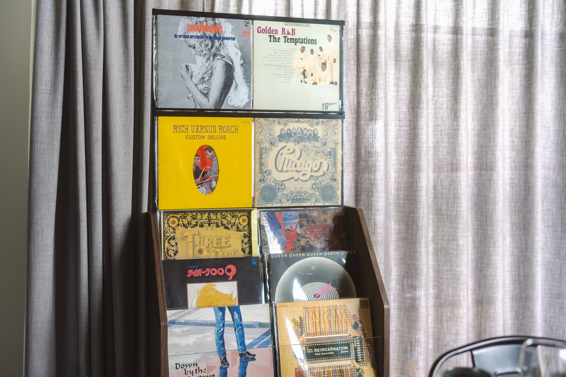 💿️レコードプレイヤーの画像2