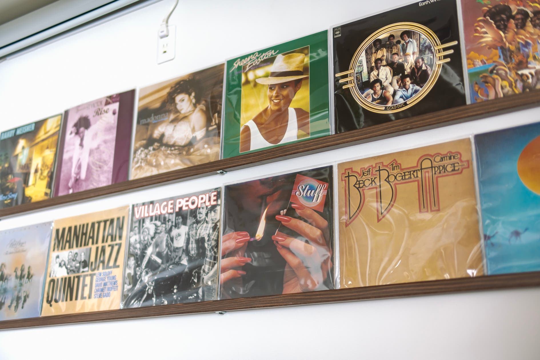 💿️レコードプレイヤーの画像3