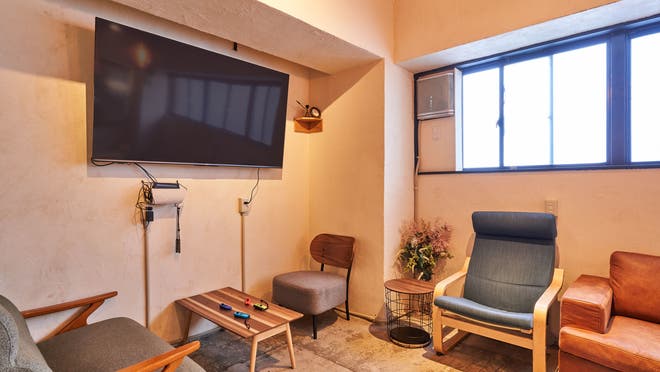 【池袋駅 徒歩3分】ロケ収録、YouTube撮影📷街コン🌟女子会・オフ会🍃ポートレート🌟会議・控室✨MV・PV🎥の写真12