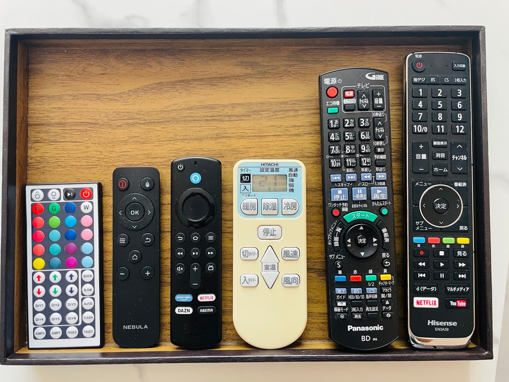 激安🉐24時間OK❣️ゴミOK❣️新宿3分❣️100㌅ｽｸﾘｰﾝ/イルミネーション✨️隠れ家🏠️の写真28