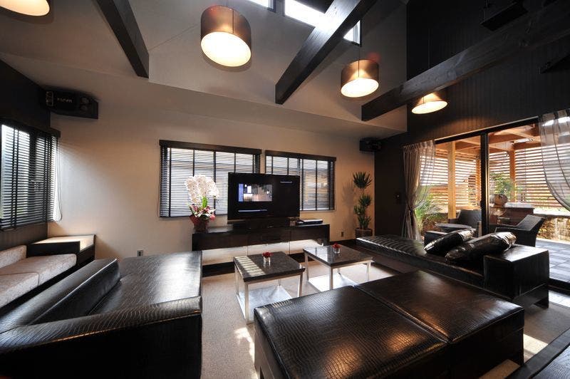 【前橋】ヴィラテラス一棟まるごと貸切 ☆ 飲食持ち込み自由！の写真6