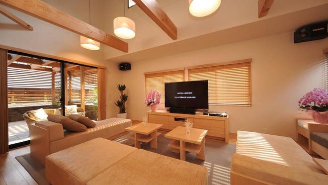 【前橋】ヴィラテラス一棟まるごと貸切 ☆ 飲食持ち込み自由!の写真7