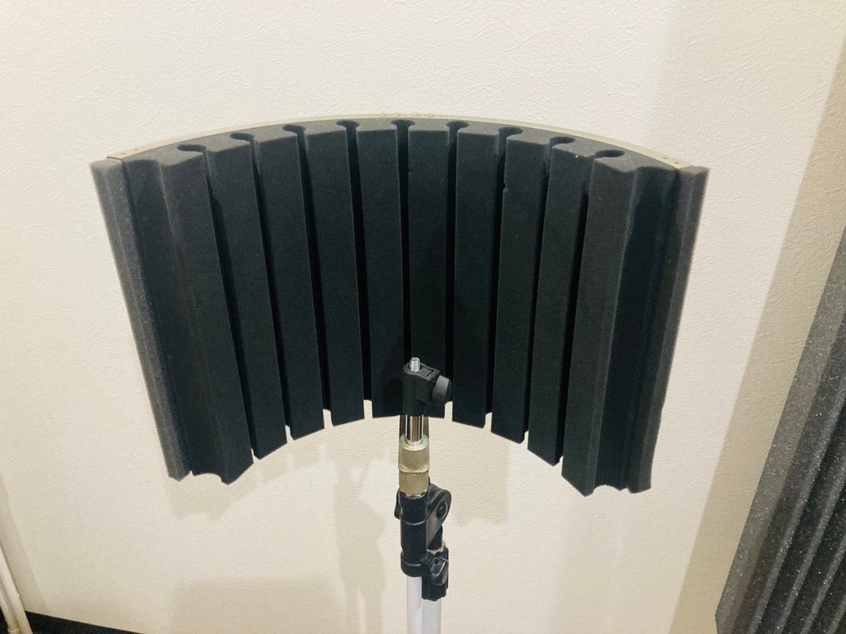 【値下げしました！】完全防音！個人練習、リハーサル、レッスン、ライブ配信、録音、撮影、リモート会議などに♪（西葛西駅徒歩5分）の写真10