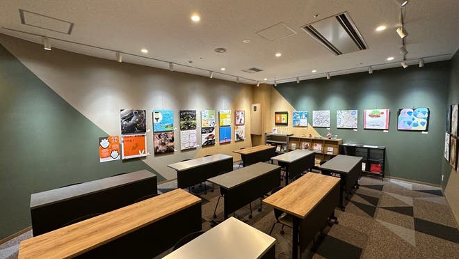 パセーラ2Fの新スペース【SYNC HUB】の写真2