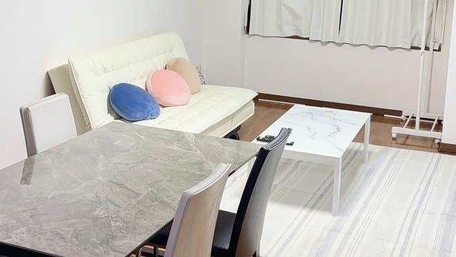 【shiro町田】🐮大人気ゲーム機2🐮JR町田駅5分🐮10人🆗広々33㎡🐮65型TV🐮デート🐮の写真16