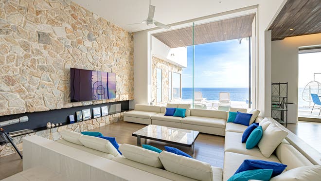 湘南の一棟貸しヴィラ撮影スタジオの写真3