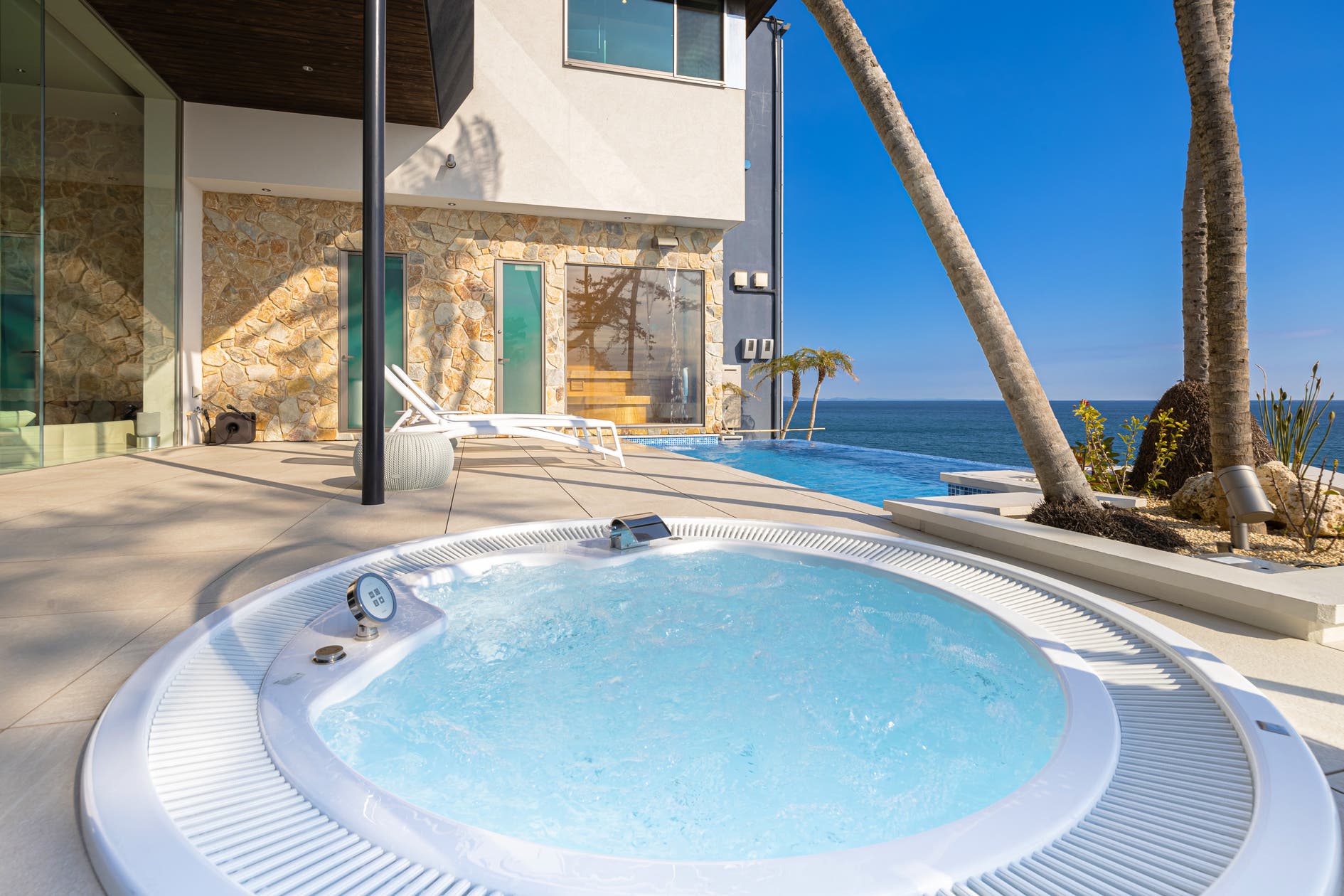 湘南の一棟貸しヴィラ撮影スタジオの写真8