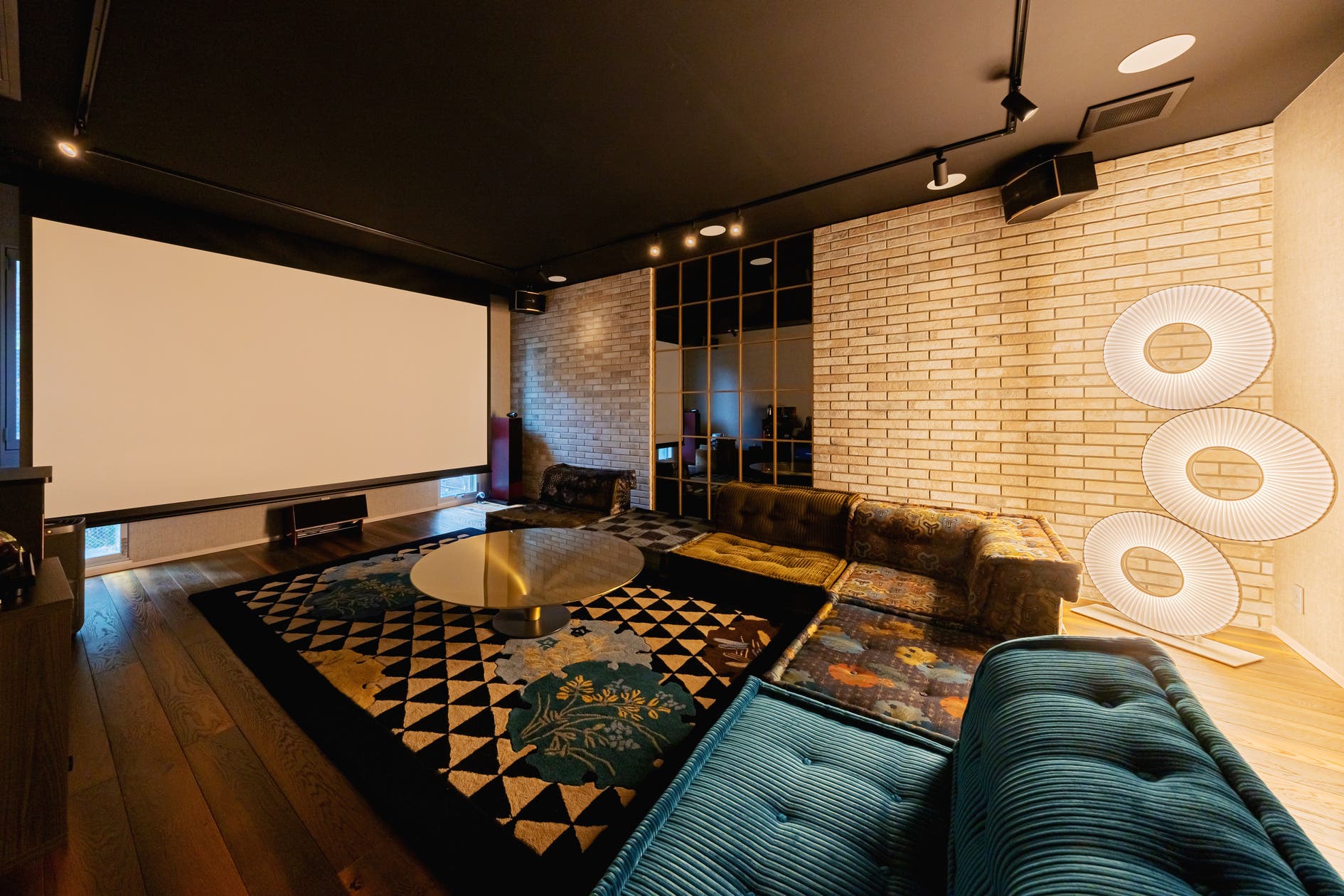 湘南の一棟貸しヴィラ撮影スタジオの写真9