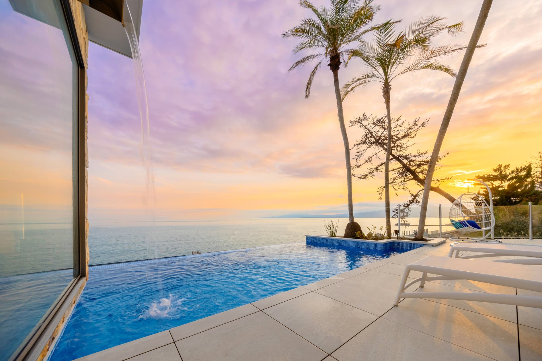 湘南の一棟貸しヴィラ撮影スタジオの写真4