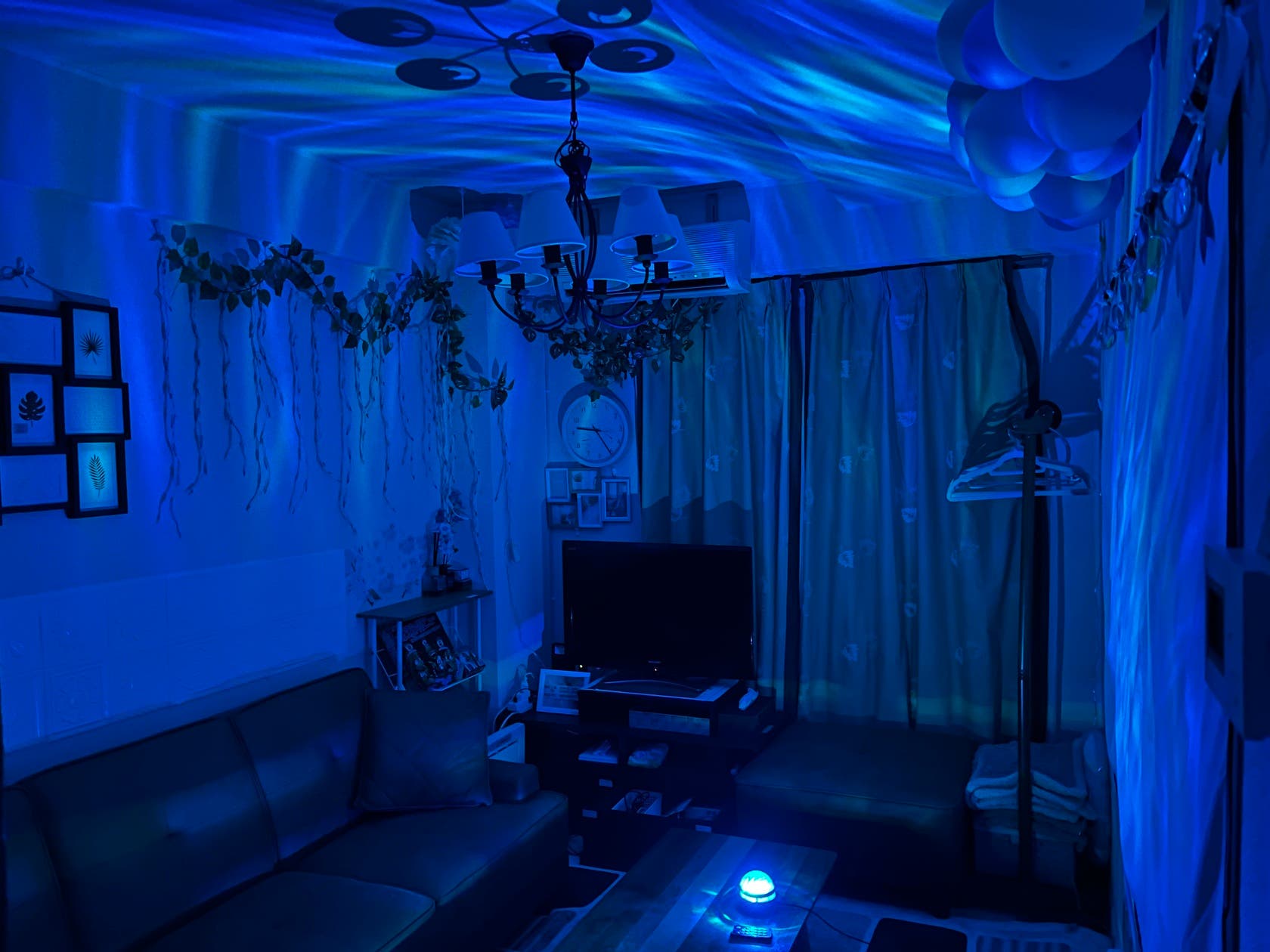 桜木町1分　憩いのスペース樂悠空間　 トップホスト認定🏆日テレ・ヒルナンデス放送!!🏆デートに大人気のナチュラル空間🤍🌈の写真24