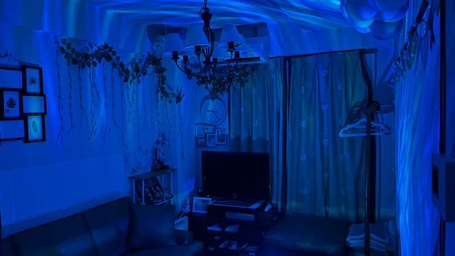 桜木町1分 憩いのスペース樂悠空間 トップホスト認定🏆日テレ・ヒルナンデス放送!!🏆デートに大人気のナチュラル空間🤍🌈の写真24