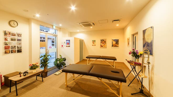 【値下げしました!】シェアサロン利用/楽器、ヨガ、ダンス/ライブ配信/収録/アナログレコード鑑賞などに♪(西葛西駅徒歩5分!)の写真19