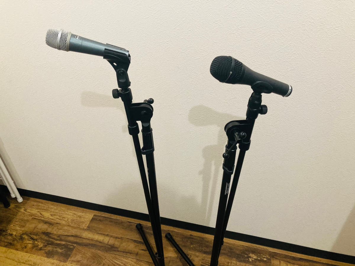 【値下げしました！】シェアサロン利用／楽器、ヨガ、ダンス／ライブ配信／収録／アナログレコード鑑賞などに♪（西葛西駅徒歩5分！）の写真17