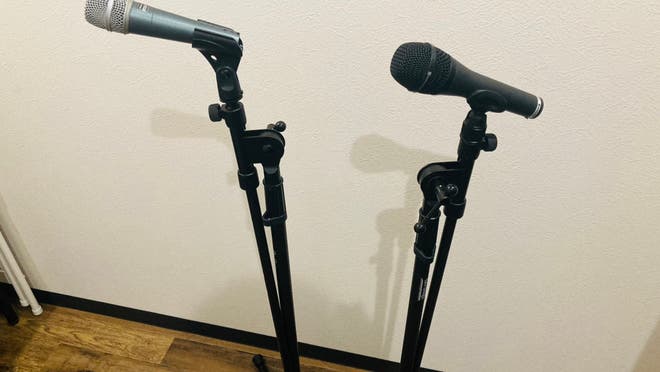 【値下げしました!】シェアサロン利用/楽器、ヨガ、ダンス/ライブ配信/収録/アナログレコード鑑賞などに♪(西葛西駅徒歩5分!)の写真17