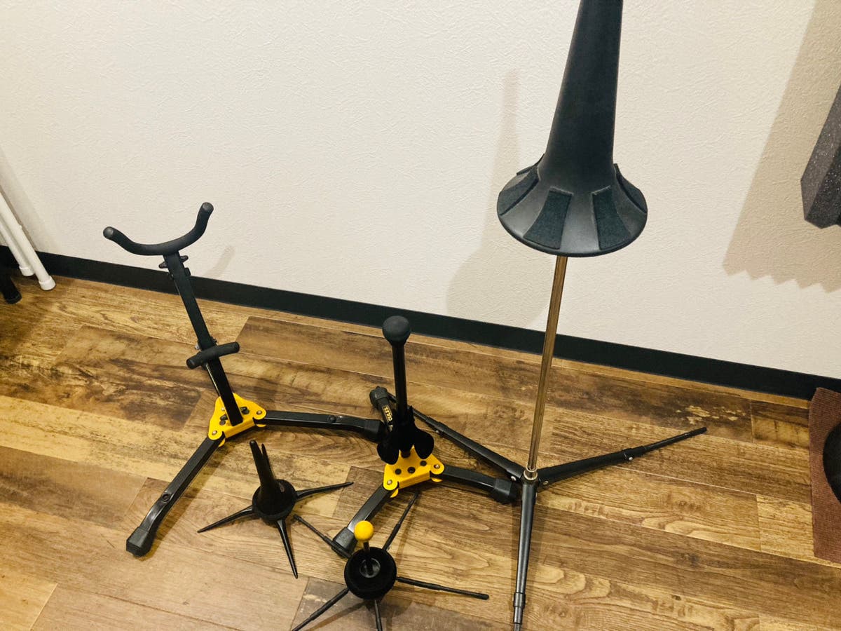 【値下げしました！】シェアサロン利用／楽器、ヨガ、ダンス／ライブ配信／収録／アナログレコード鑑賞などに♪（西葛西駅徒歩5分！）の写真18