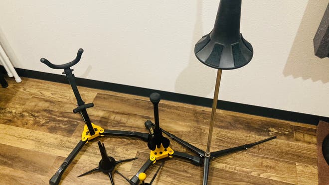 【値下げしました!】シェアサロン利用/楽器、ヨガ、ダンス/ライブ配信/収録/アナログレコード鑑賞などに♪(西葛西駅徒歩5分!)の写真18