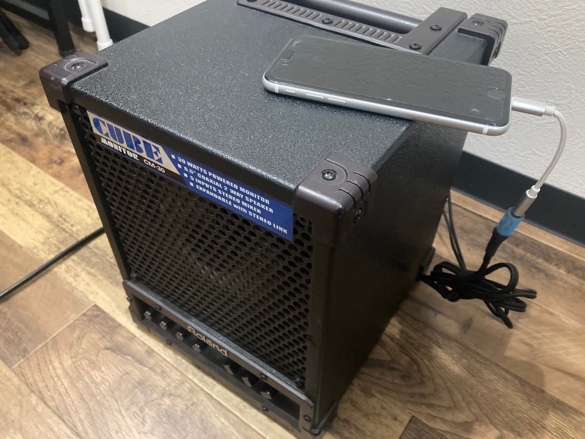 【値下げしました！】シェアサロン利用／楽器、ヨガ、ダンス／ライブ配信／収録／アナログレコード鑑賞などに♪（西葛西駅徒歩5分！）の写真12