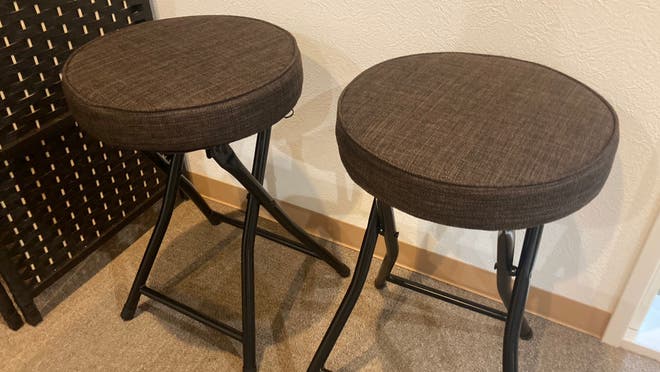 【値下げしました!】シェアサロン利用/楽器、ヨガ、ダンス/ライブ配信/収録/アナログレコード鑑賞などに♪(西葛西駅徒歩5分!)の写真9