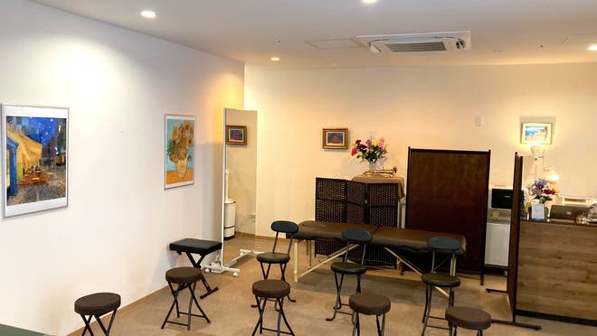 【値下げしました!】シェアサロン利用/楽器、ヨガ、ダンス/ライブ配信/収録/アナログレコード鑑賞などに♪(西葛西駅徒歩5分!)の写真20