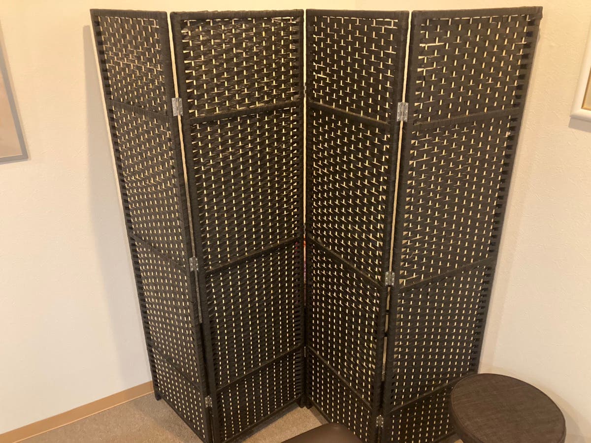 【値下げしました！】シェアサロン利用／楽器、ヨガ、ダンス／ライブ配信／収録／アナログレコード鑑賞などに♪（西葛西駅徒歩5分！）の写真14