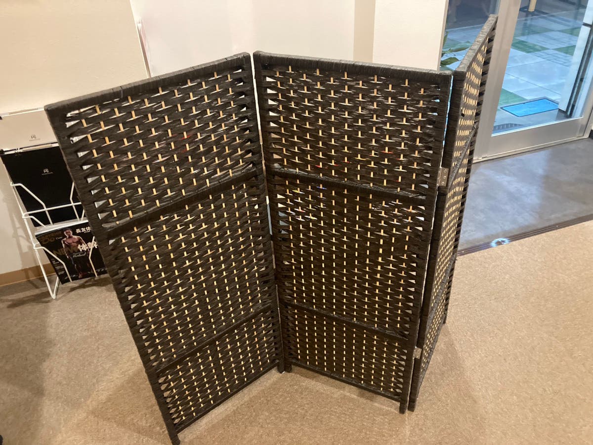 【値下げしました！】シェアサロン利用／楽器、ヨガ、ダンス／ライブ配信／収録／アナログレコード鑑賞などに♪（西葛西駅徒歩5分！）の写真15