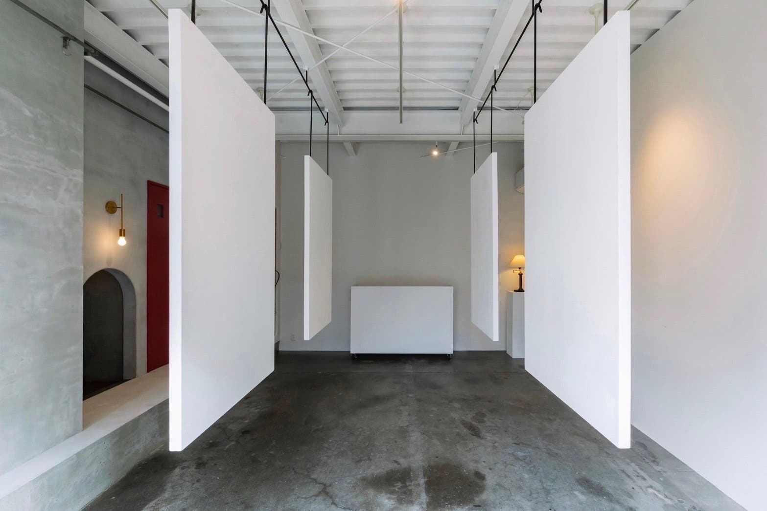 梅田から1駅　路面店の撮影スタジオ、イベントギャラリーの写真7