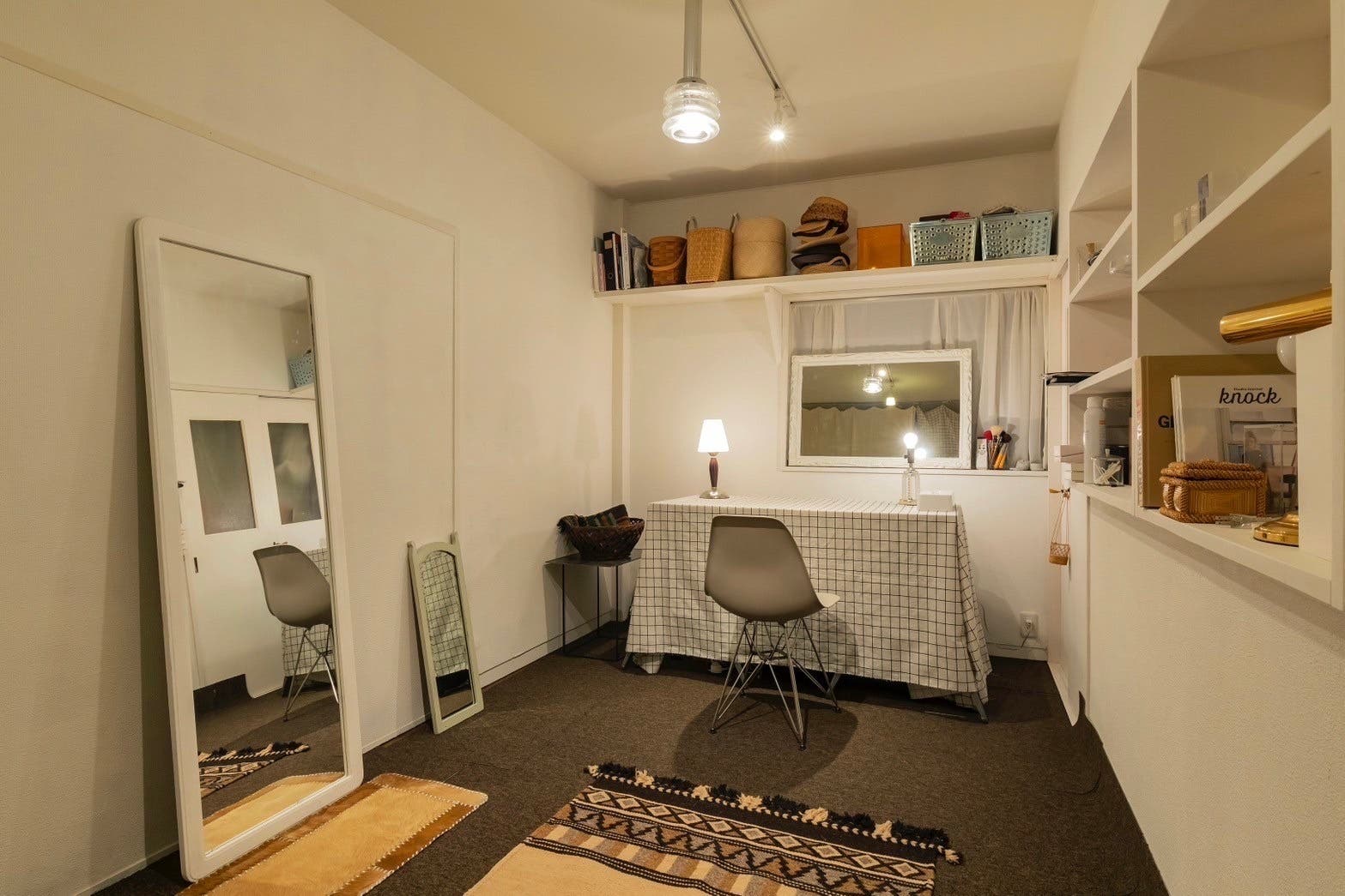 梅田から1駅　路面店の撮影スタジオ、イベントギャラリーの写真8