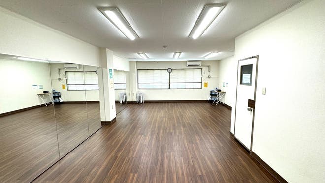 ✨〇Artsstudio〇寺田町✨405✨の写真1