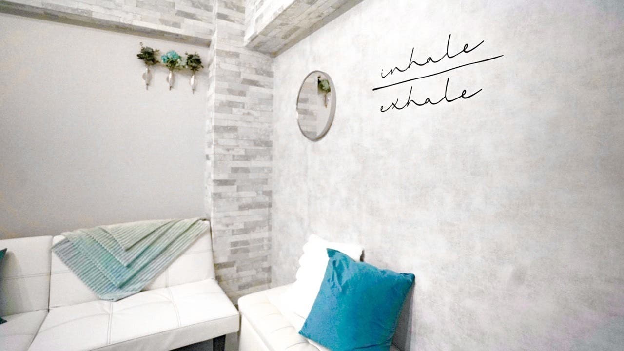 NEW🉐心斎橋駅徒歩3分🌟デート❤️撮影📷推し活🌟タコパ🐙会議・デスクワーク・テレワーク・24H🏪Blanc心斎橋の写真21