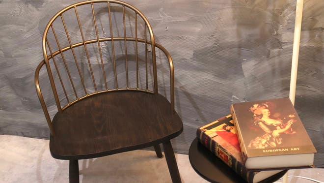 秋葉原最大規模の姫エリア(白/黒)✨豊富な自然光🌞本物の大型漆喰壁🥀花壁/広々40㎡/大型背景紙7種/グリーンバックの写真25