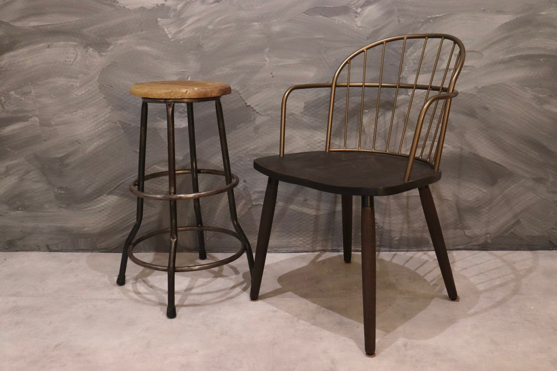 秋葉原最大規模の姫エリア（白/黒）✨豊富な自然光🌞本物の大型漆喰壁🥀花壁/広々40㎡/大型背景紙7種/グリーンバックの写真26