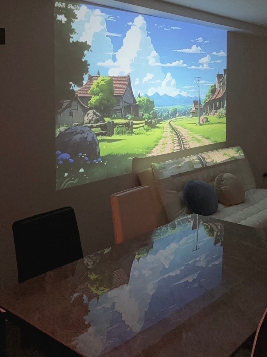 【shiro町田】🐮大人気ゲーム機2🐮JR町田駅5分🐮10人🆗広々33㎡🐮65型TV🐮デート🐮の写真12