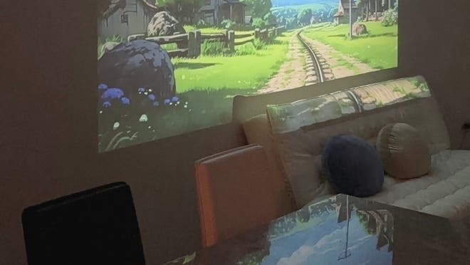 【shiro町田】🐮大人気ゲーム機2🐮JR町田駅5分🐮10人🆗広々33㎡🐮65型TV🐮デート🐮の写真12